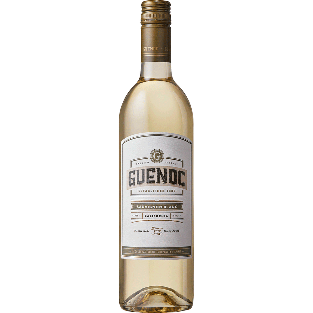 Guenoc Sauvignon Blanc California | Total Wine & More