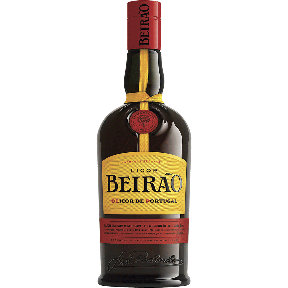 Licor Beirao Liqueur | Total Wine & More