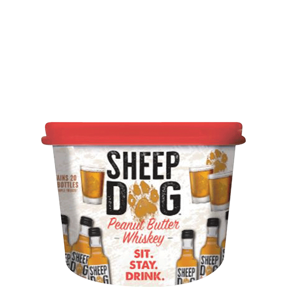 Sheep Dog Bucket | Total Wine & More