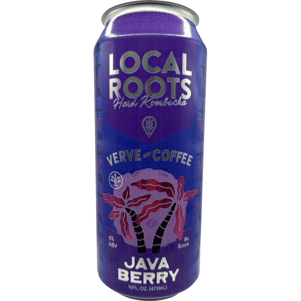 Local Roots Java Berry | Total Wine & More