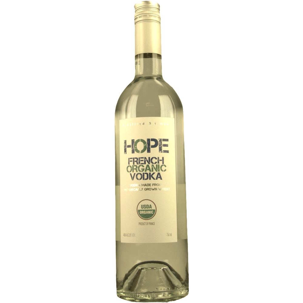 Hope Vodka | Total Wine & More