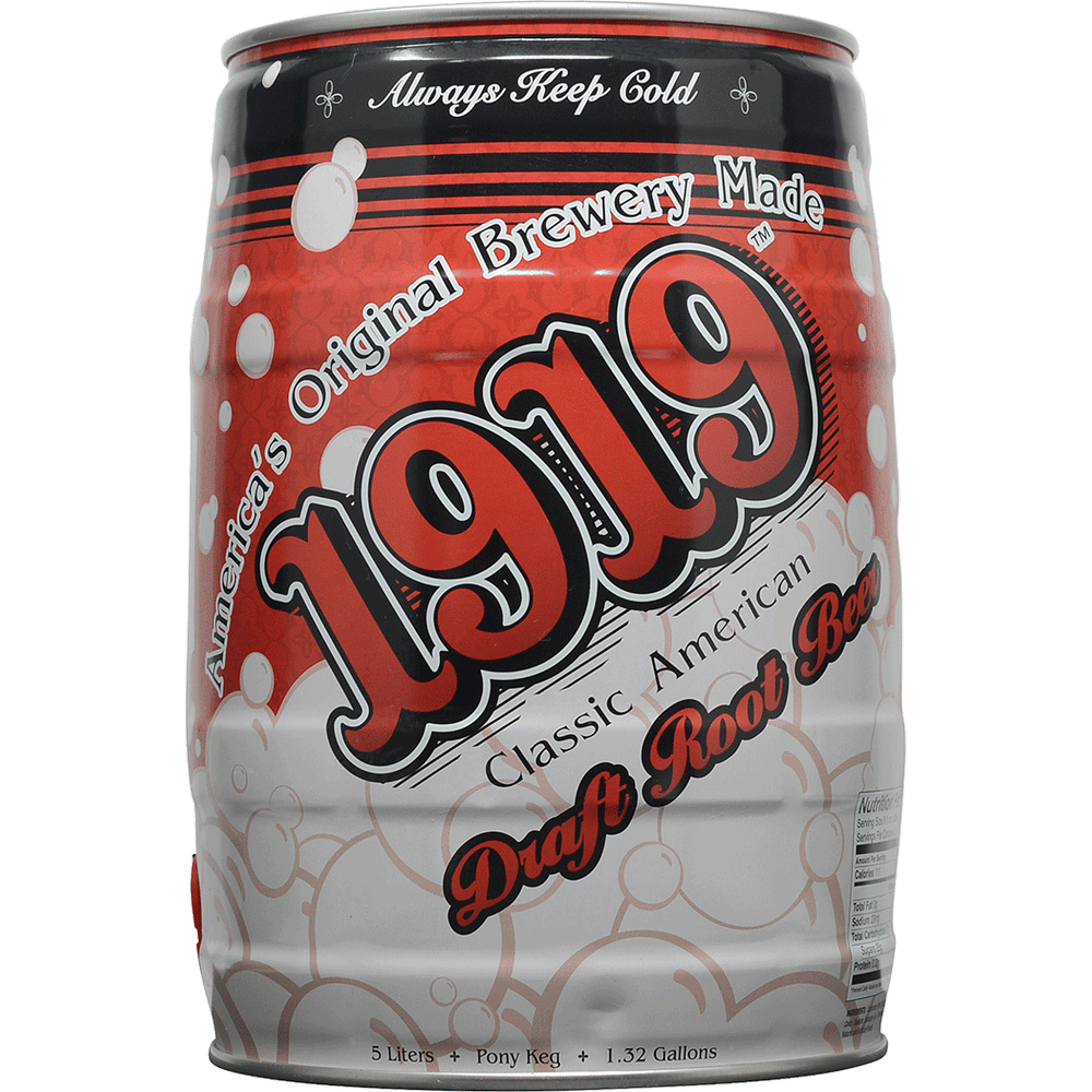 1919 Root Beer Total Wine More 1919 Root Beer Total Wine More