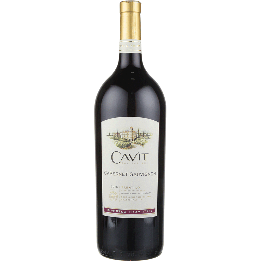 Cavit Cabernet | Total Wine & More