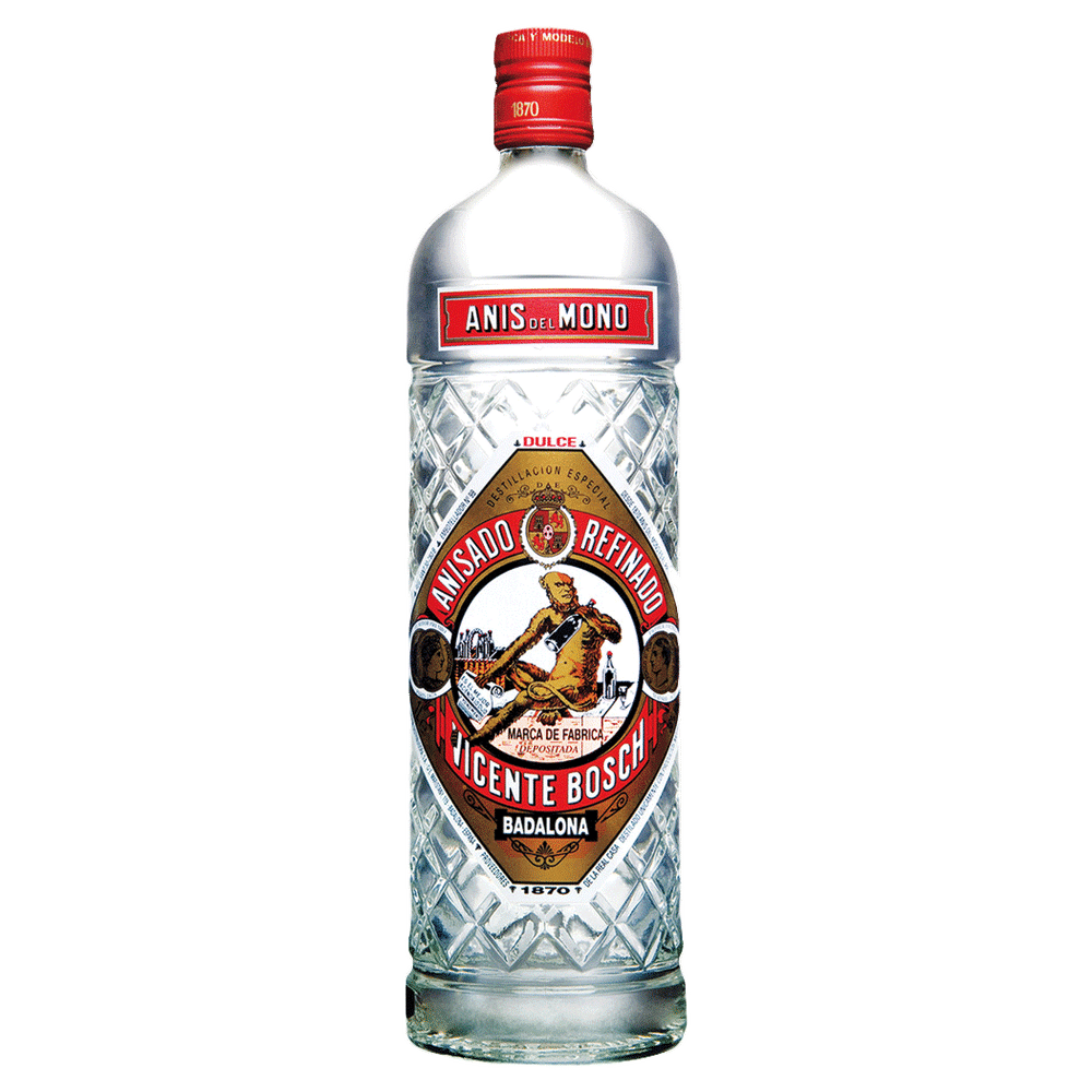 Osborne Anis del Mono Dulce Liqueur | Total Wine & More