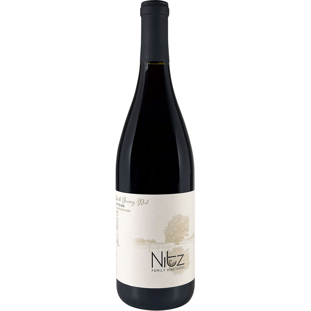Nitz South Facing Red | Total Wine & More