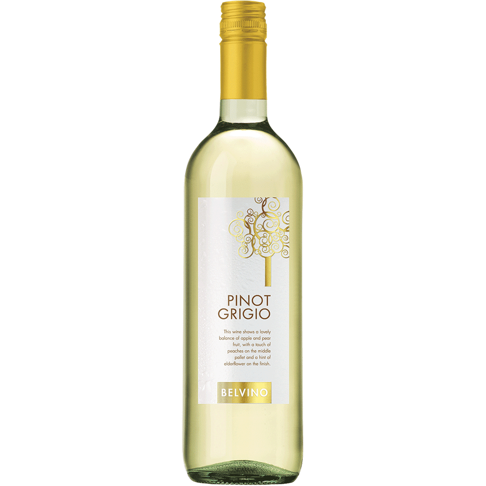 Pinot grigio wine store