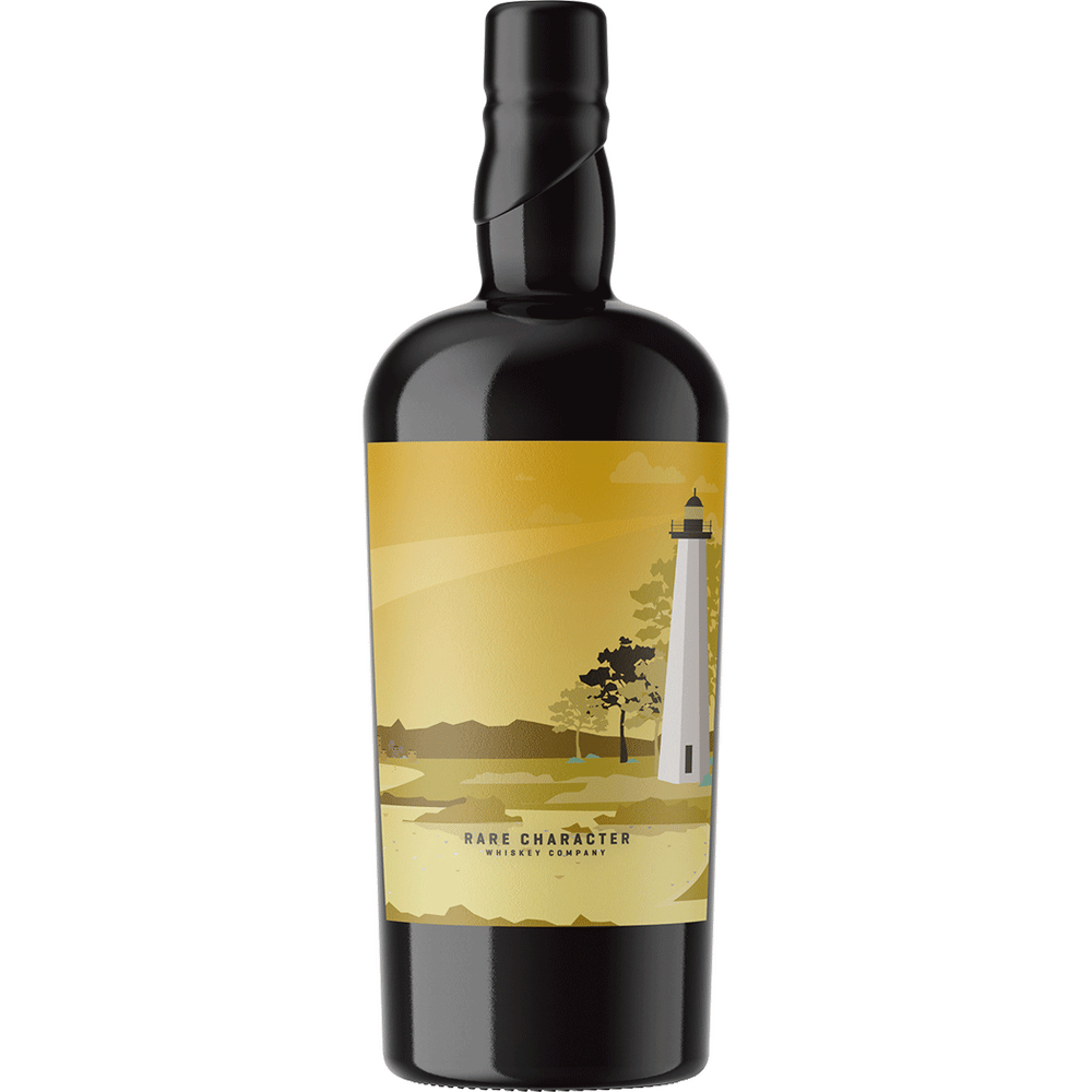 Rare Character Exceptional Kentucky Straight Malt Whiskey 2014 Vintage ...