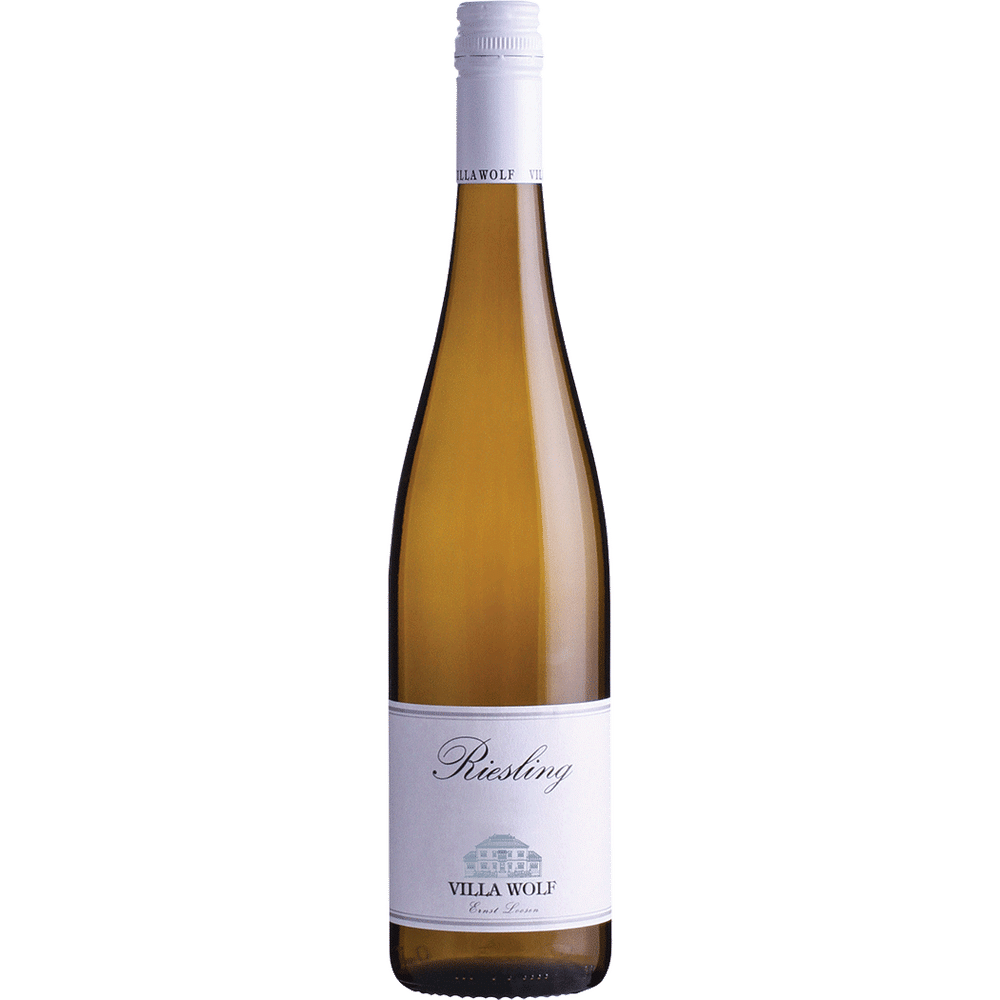 Villa Wolf Riesling | Total Wine & More