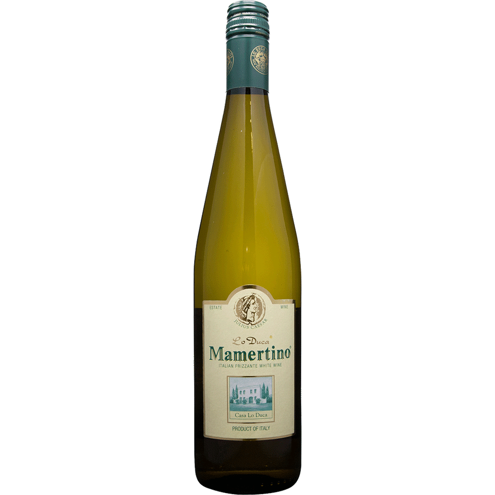 Lo Duca Mamertino White | Total Wine & More