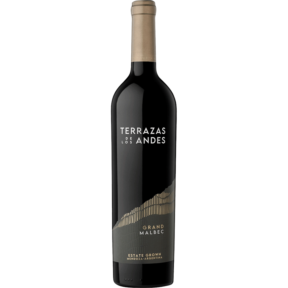 Terrazas de Los Andes Grand Malbec | Total Wine & More
