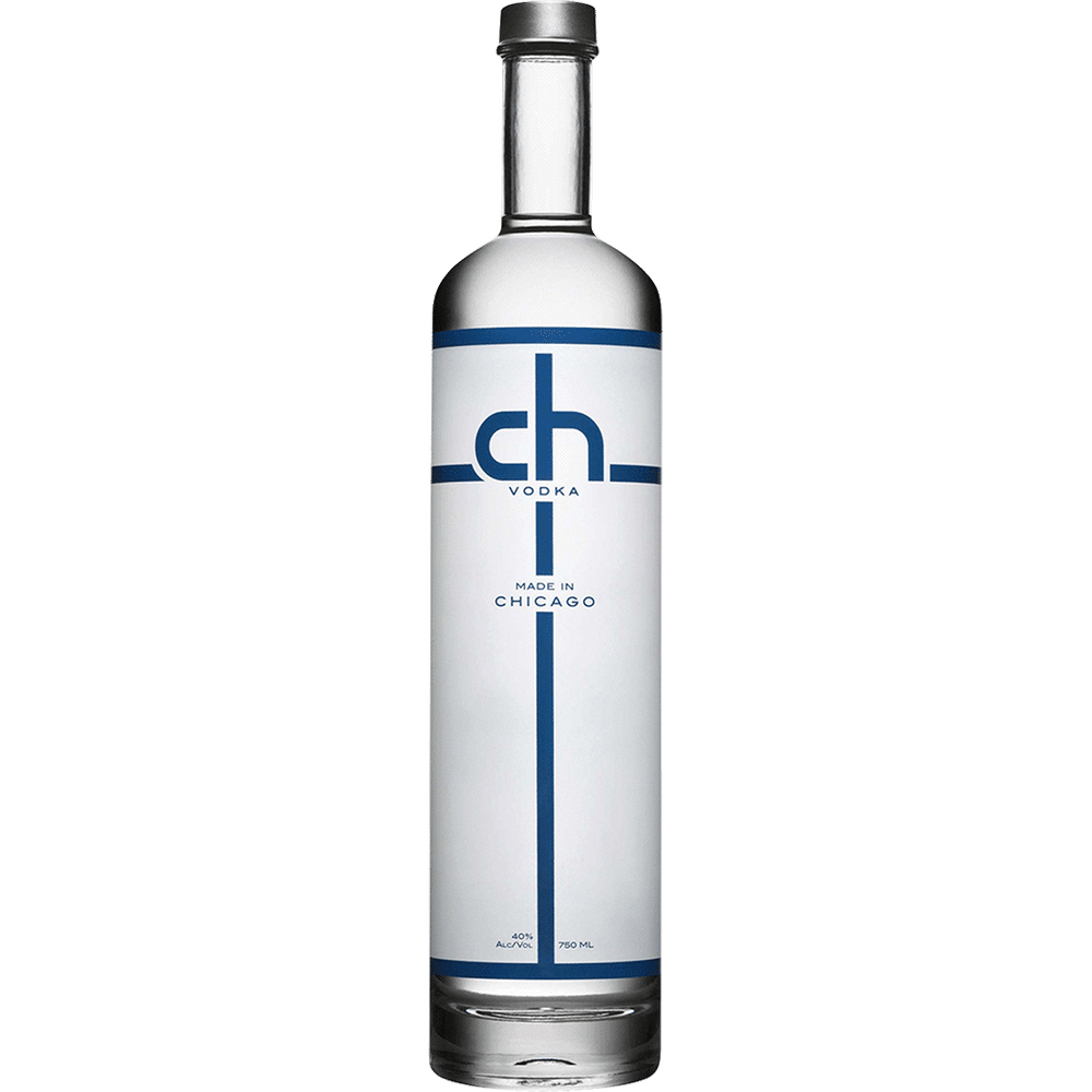 CH Distillery Vodka | Total Wine & More