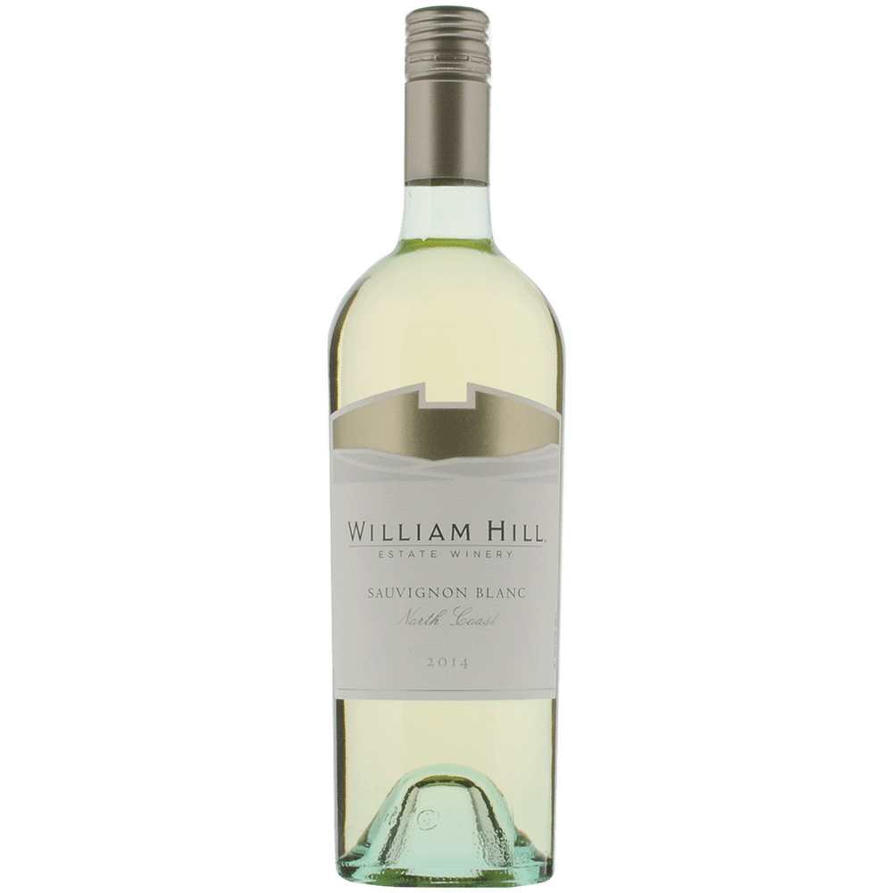 William Hill California Sauvignon Blanc | Total Wine & More