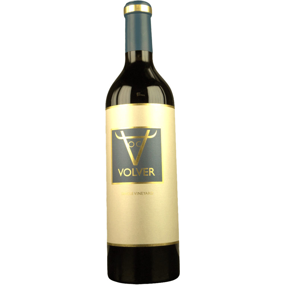 Bodegas Volver La Mancha Tempranillo | Total Wine & More