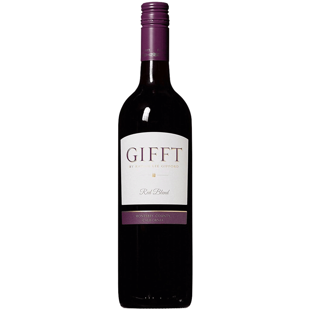 Gifft Red Blend | Total Wine & More