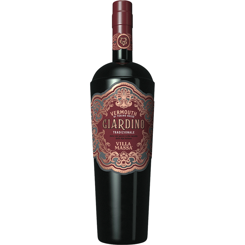 Vermouth Giardino Tradizionale | Total Wine & More