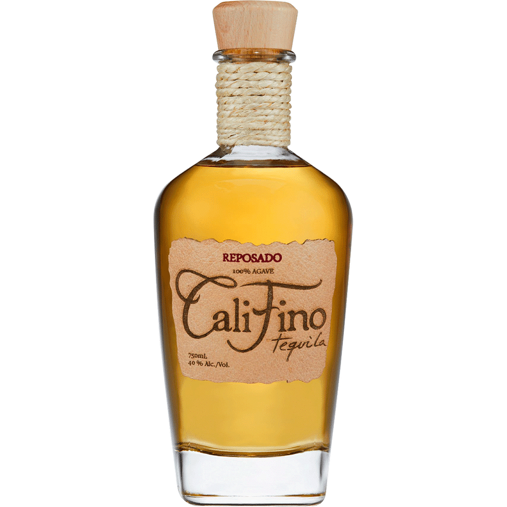 CaliFino Reposado Tequila | Total Wine & More