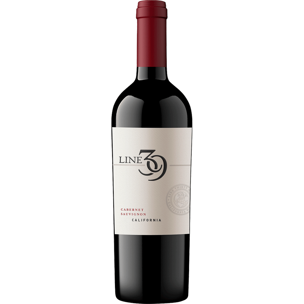 Line 39 Cabernet | Total Wine & More