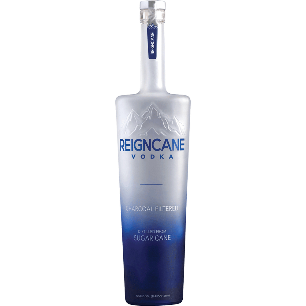 Reigncane Alaskan Vodka | Total Wine & More
