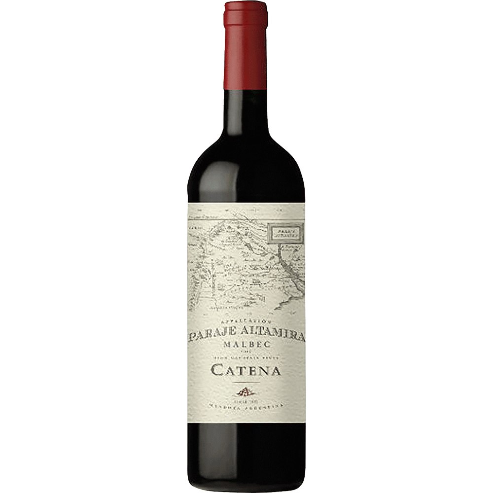 Catena Appellation Malbec Paraje Altamira | Total Wine & More