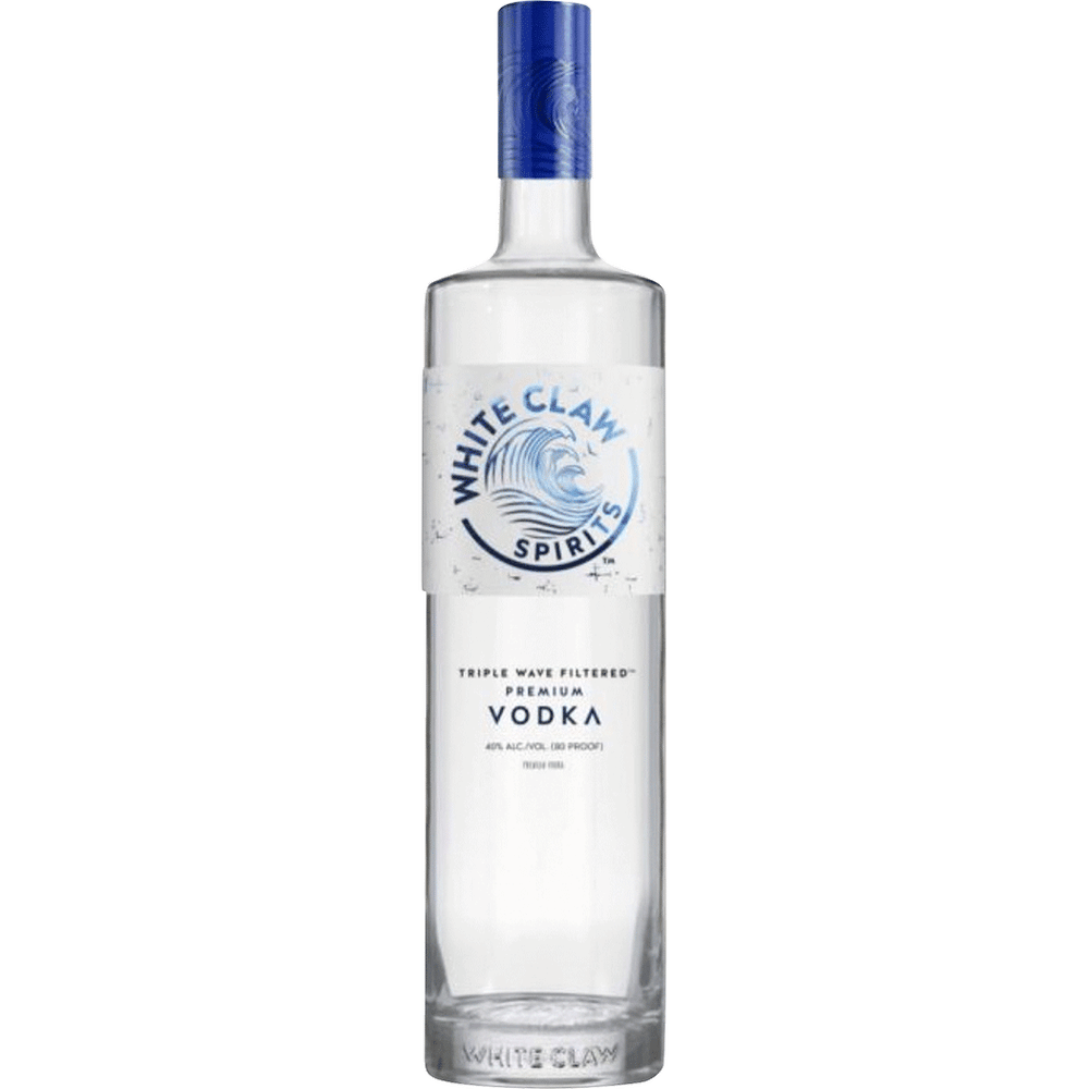 White Claw Premium Vodka | Total Wine & More