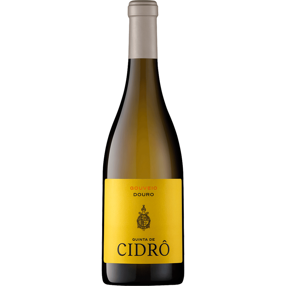 Quinta de Cidro Douro Gouveio | Total Wine & More