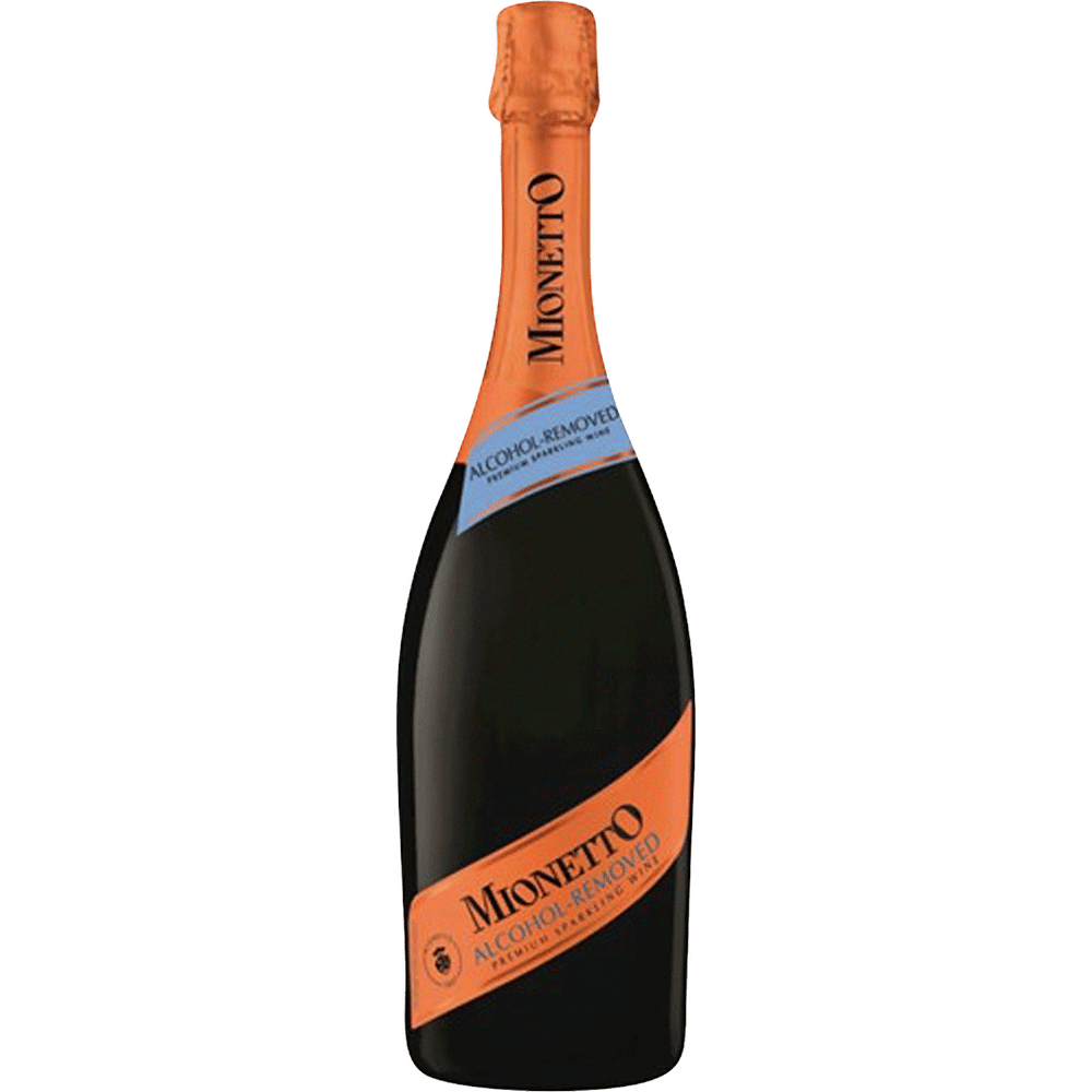 Mionetto Sparkling Non-Alcoholic Wine | Total Wine & More