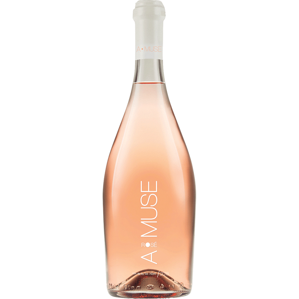 A Muse Rose | Total Wine & More