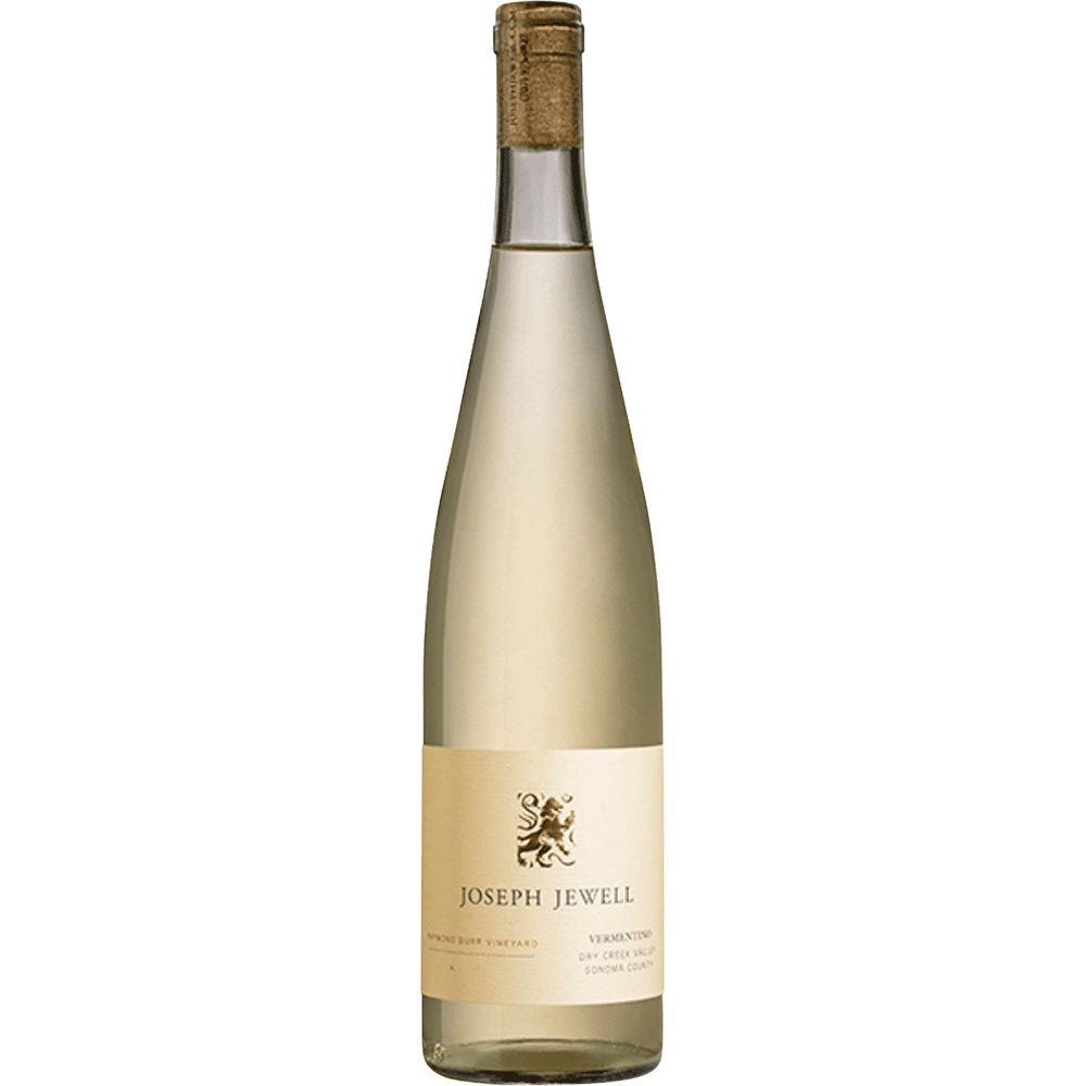 Joseph Jewell Raymond Burr Vineyard Vermentino | Total Wine & More