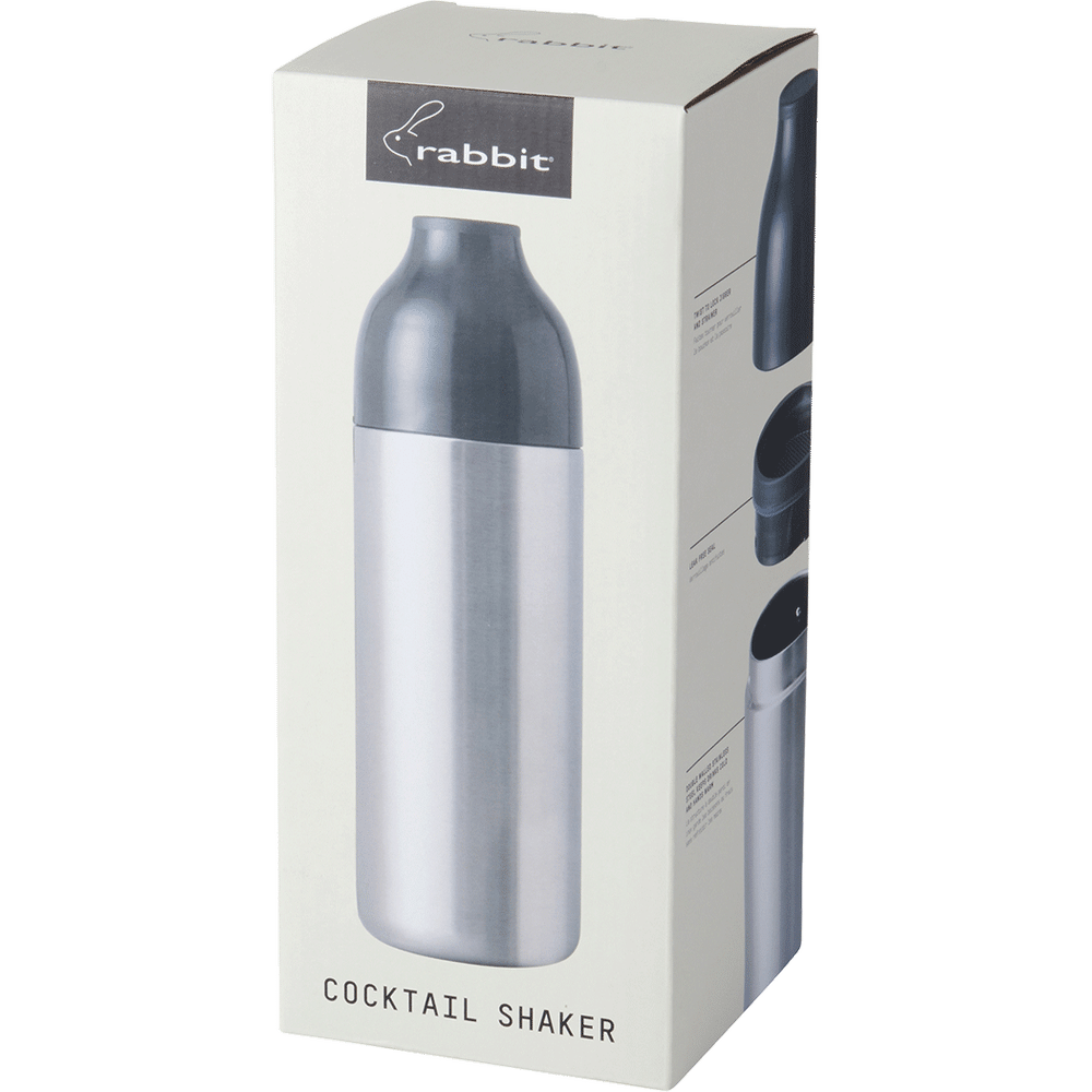 Rabbit - Cocktail Shaker | Total Wine & More