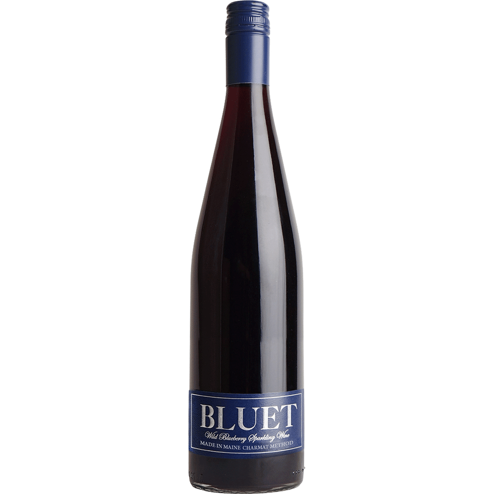 Bluet Wild Blueberry Charmat | Total Wine & More
