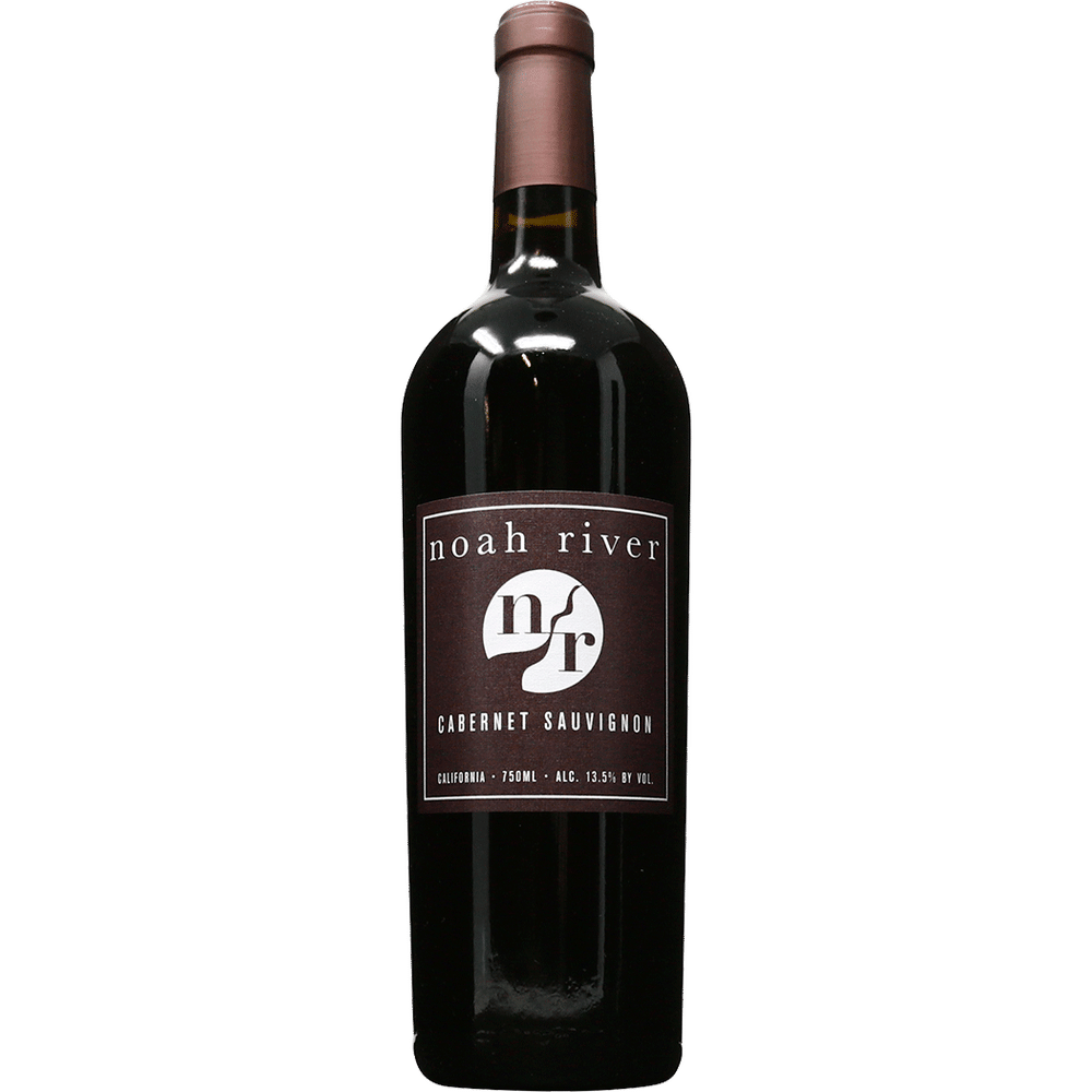 Noah River Cabernet Sauvignon | Total Wine & More