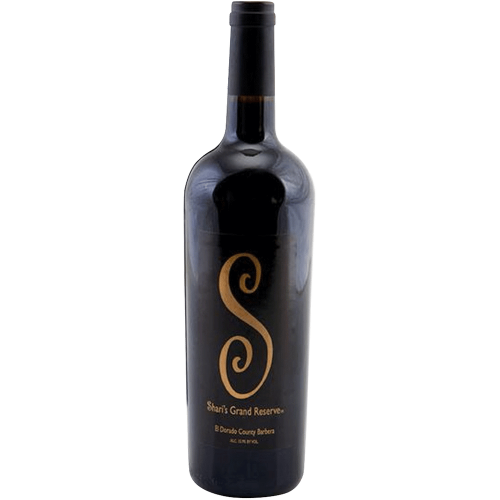 Shari's Barbara Grand Reserve | Total Wine & More