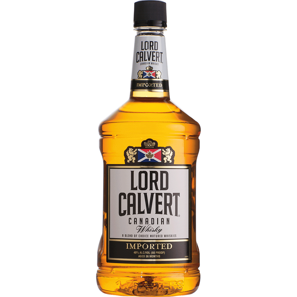 Lord Calvert | Total Wine & More