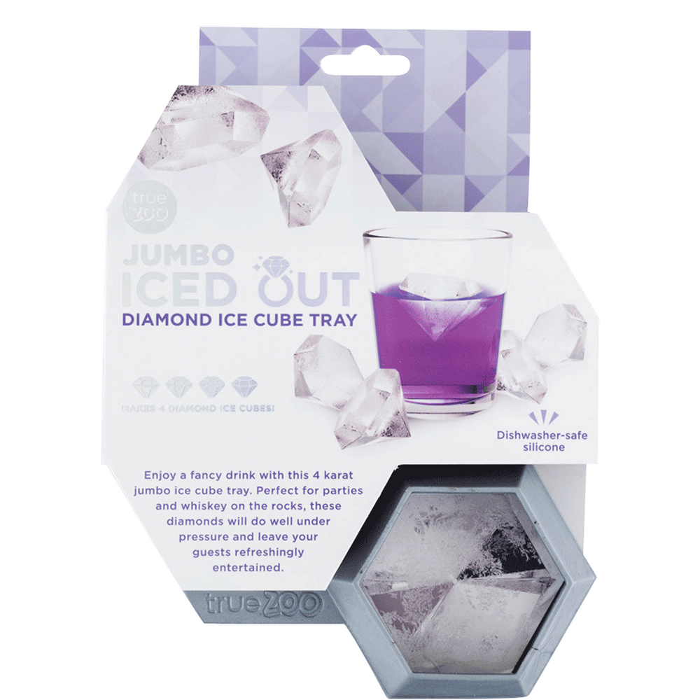 True - Jumbo Iced Out Tray | Total Wine & More