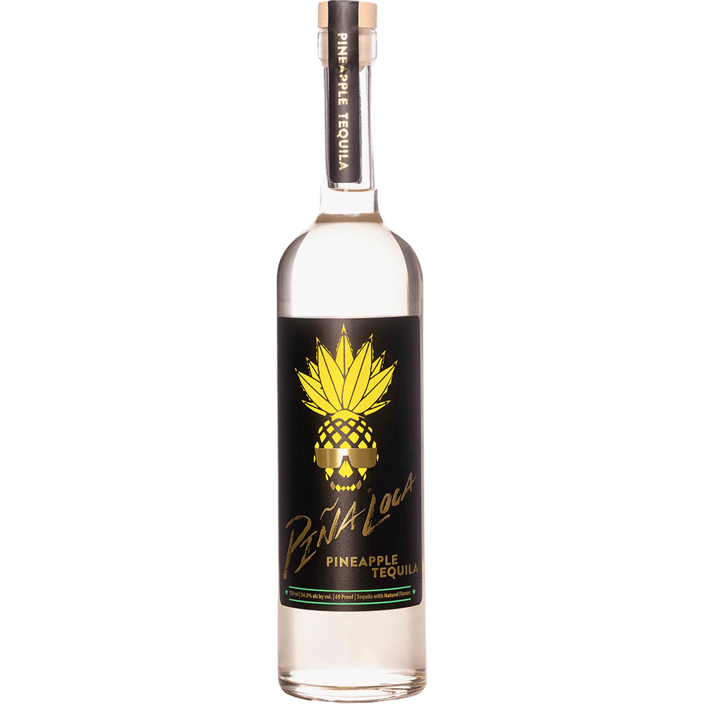 Pina Loca Drink Recipe | Deporecipe.co