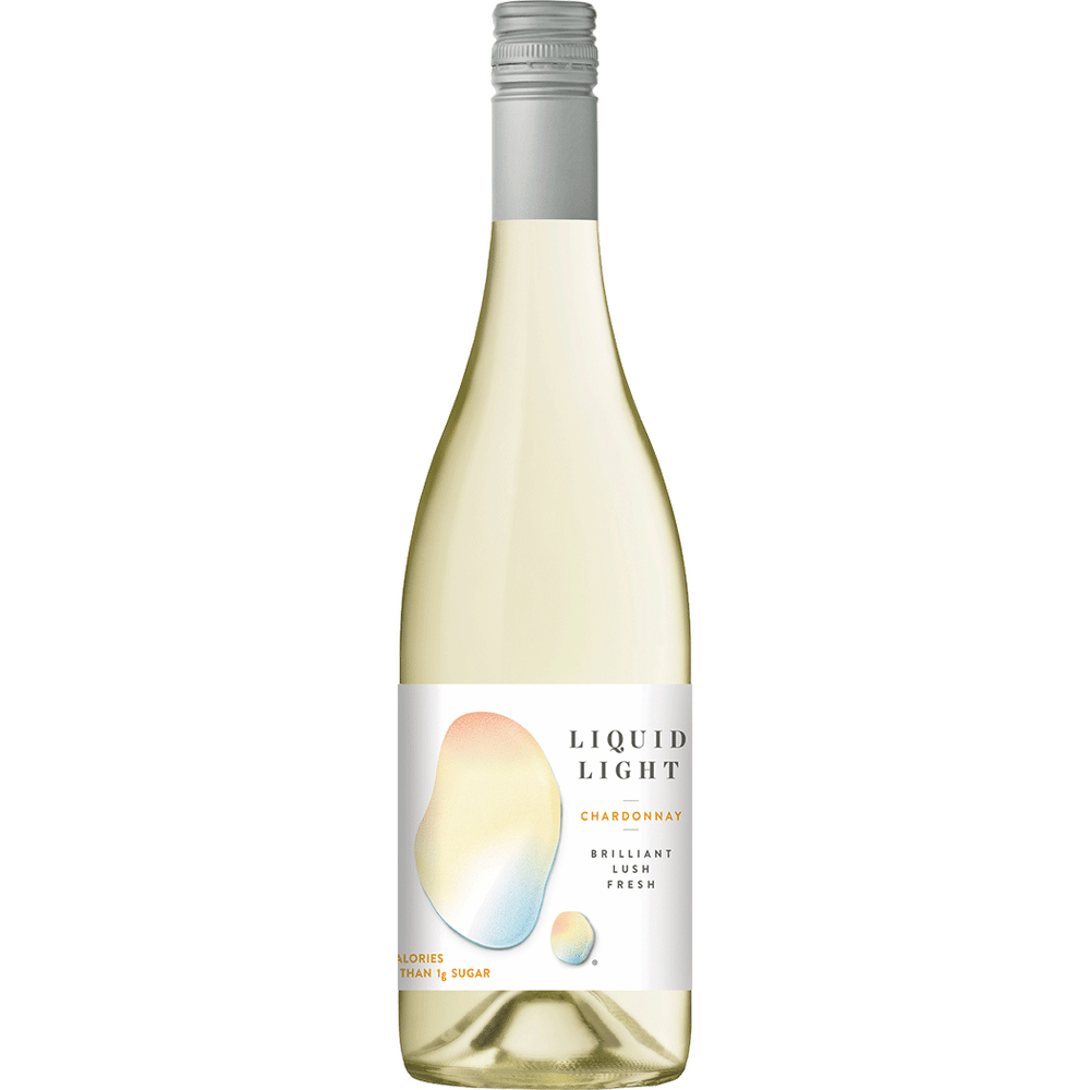 Liquid Light Chardonnay | Total Wine & More