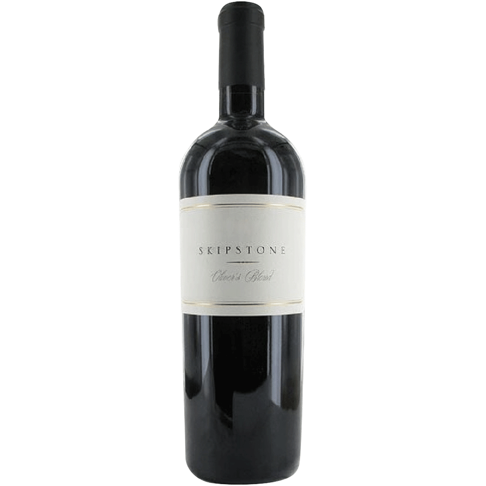 Skipstone Cabernet Sauvignon Oliver's Blend | Total Wine & More