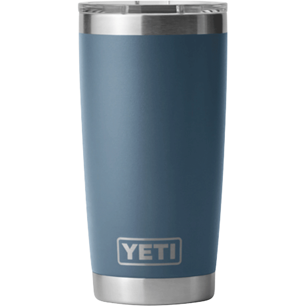 Rambler 20 oz Tumbler Nordic Blue | Total Wine & More