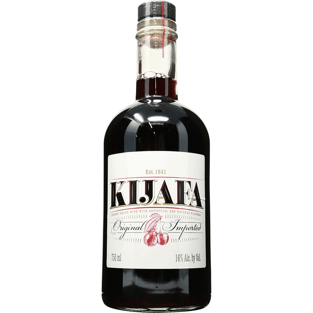 Kijafa Cherry | Total Wine & More
