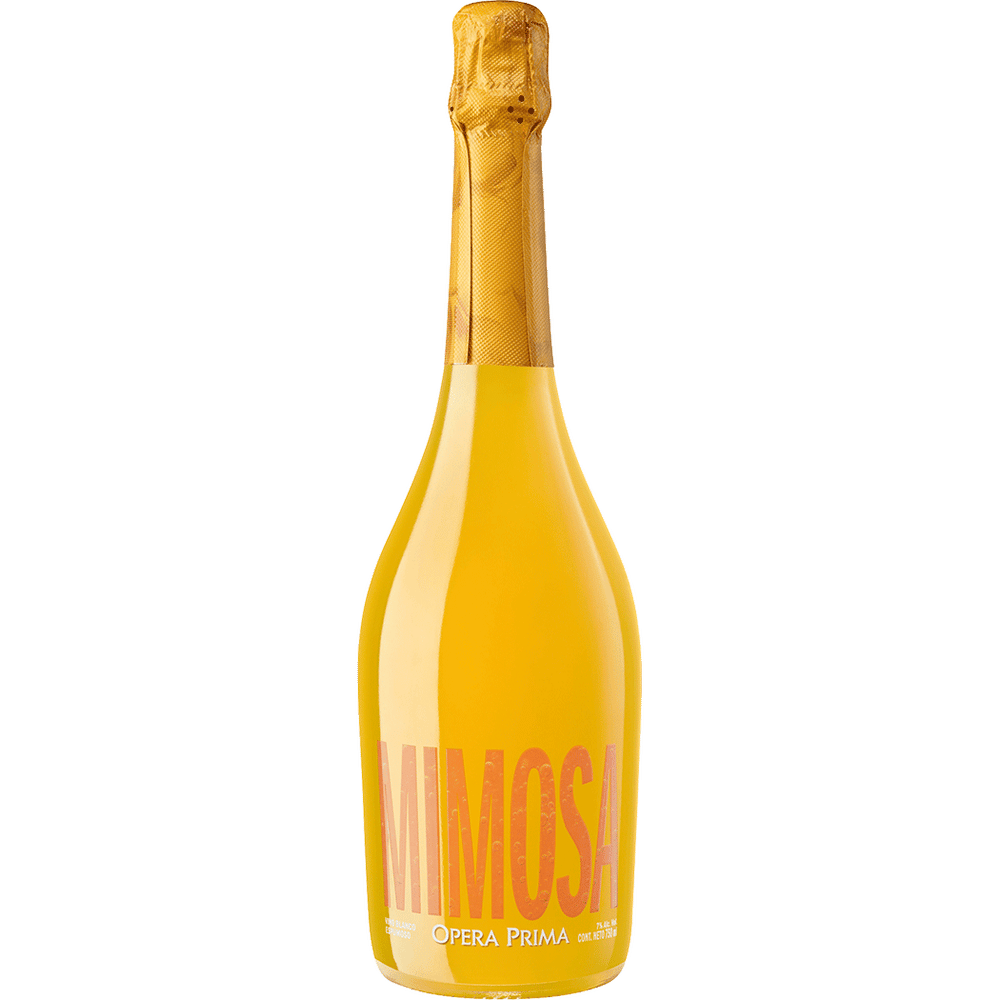 Opera Prima Mimosa | Total Wine & More