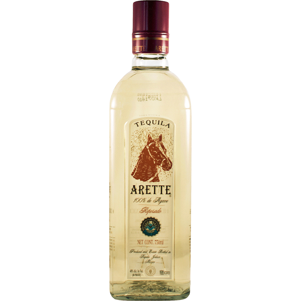 Arette Reposado Tequila | Total Wine & More