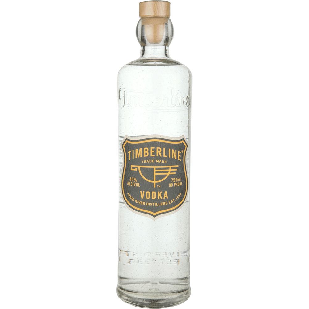 Timberline Vodka | Total Wine & More