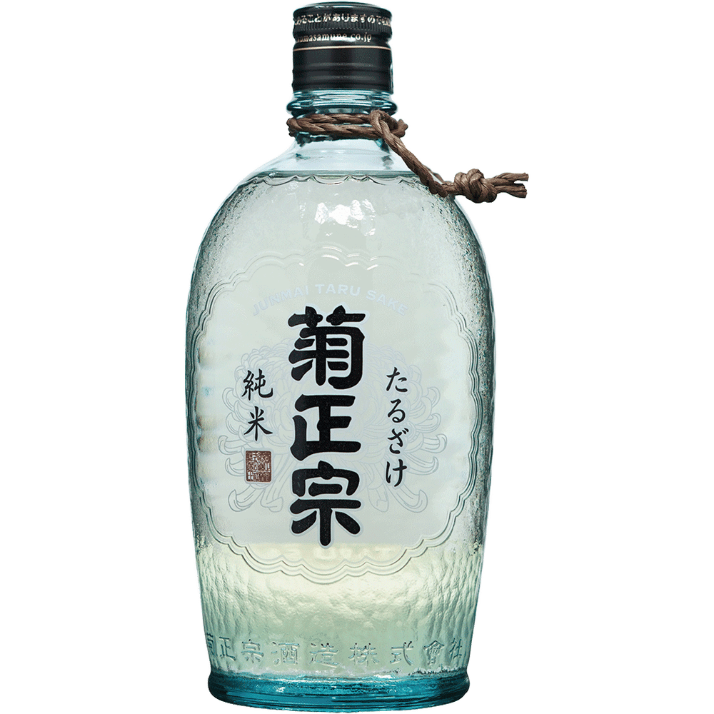 Kiku Masamune Taru | Total Wine & More