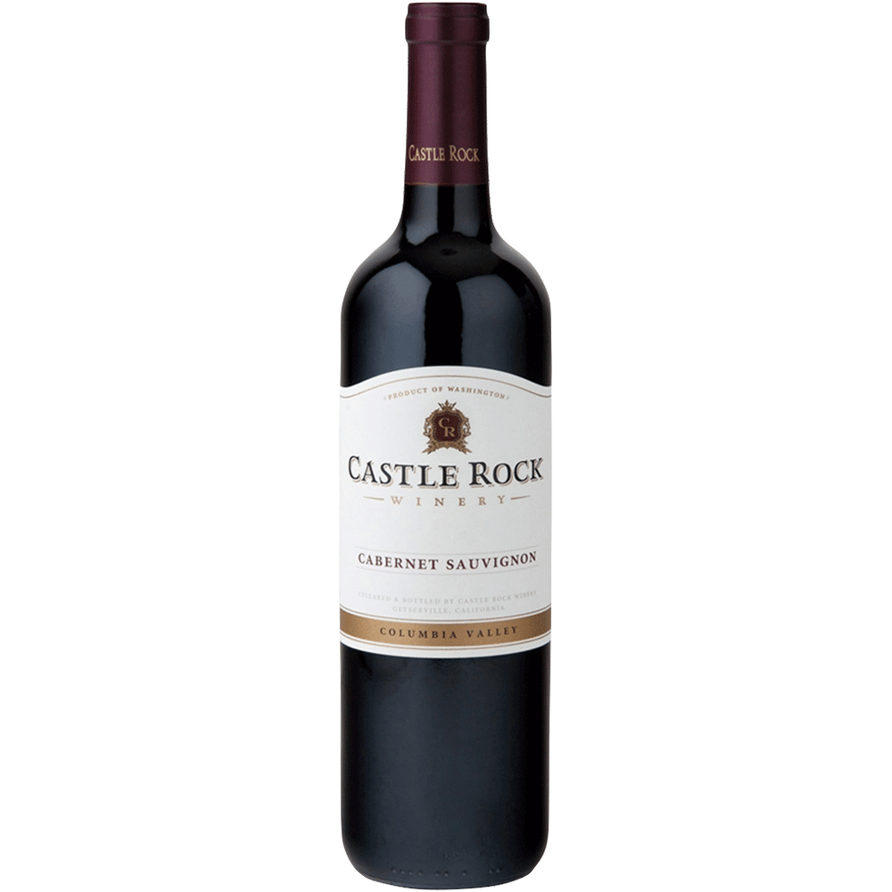 Castle Rock Cabernet Columbia | Total Wine & More
