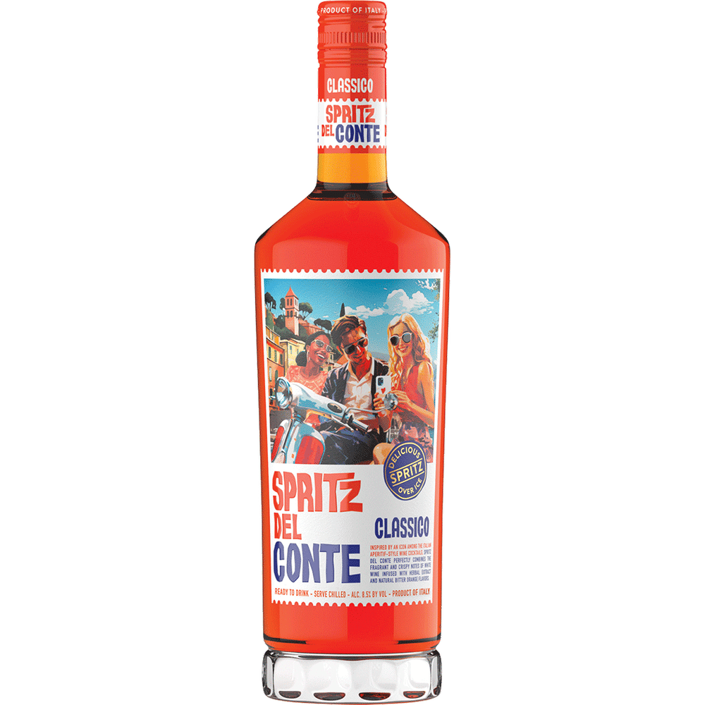 Spritz Del Conte Classico | Total Wine & More