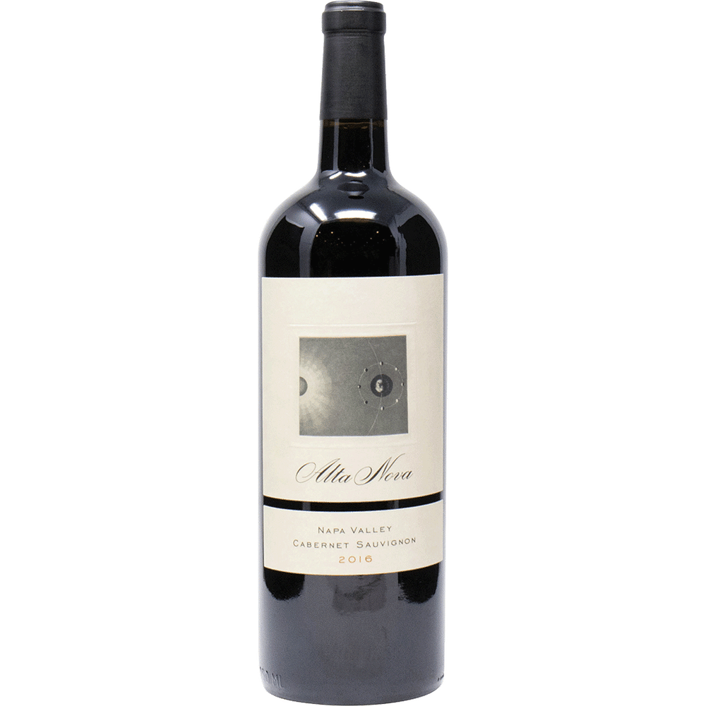 Alta Nova Cabernet Napa | Total Wine & More