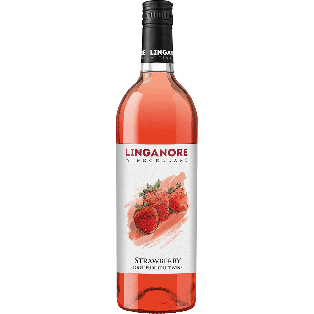 Linganore Strawberry | Total Wine & More
