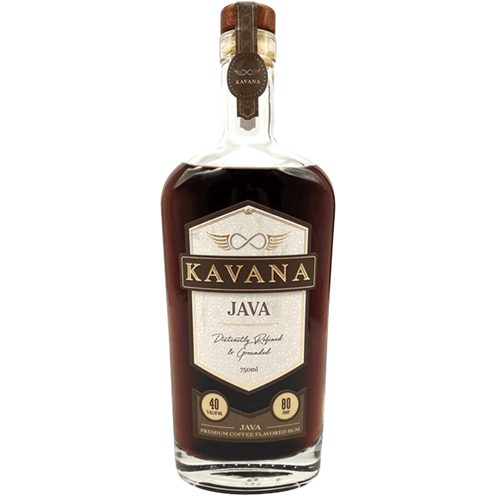 Kavana Java | Total Wine & More