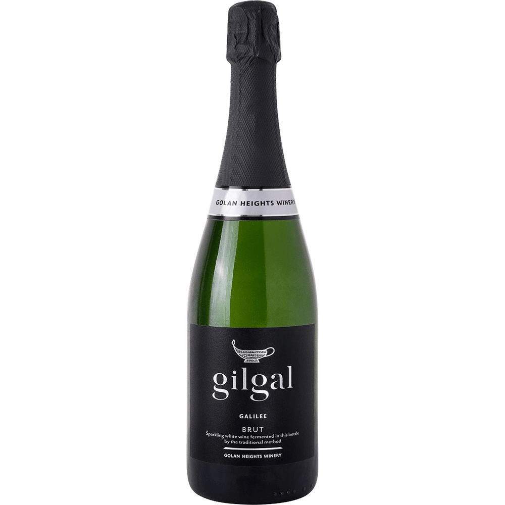 Gilgal Brut | Total Wine & More