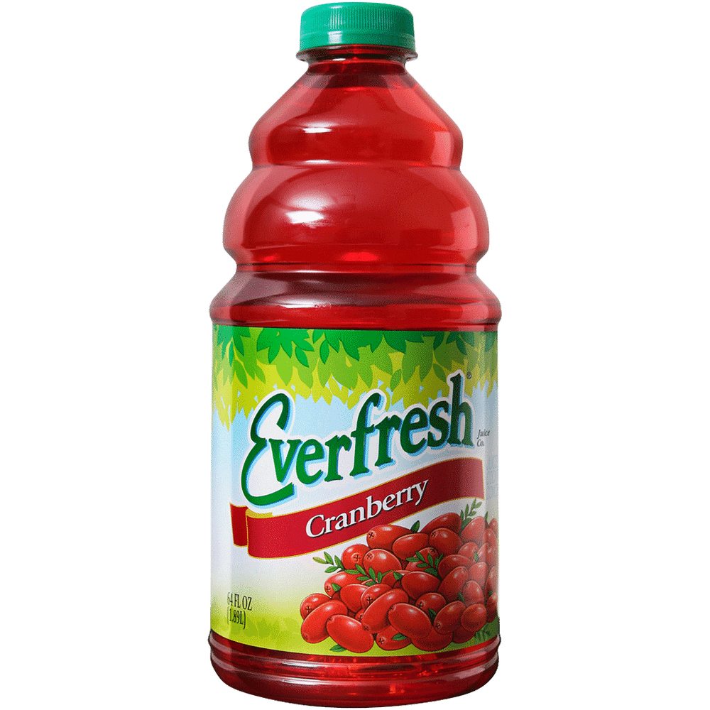 Everfresh Cranberry | Total Wine & More